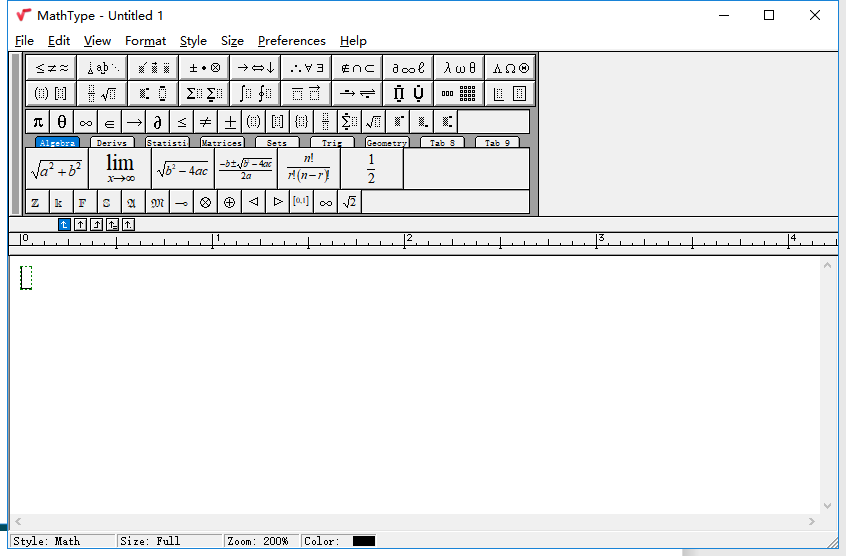 Mathpix snipping tool 快速识别论文中公式，一键复制粘贴，再也不用手敲公式了 - 知乎