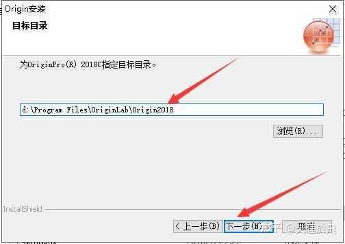 origin2018安装教程附安装包【亲测成功】 - 知乎