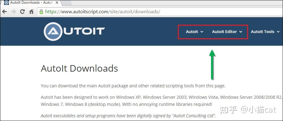 如何在Selenium WebDriver中使用AutoIT - 知乎