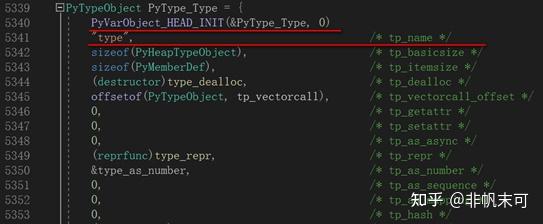 CPython源码学习：1、Python int类型 - 知乎