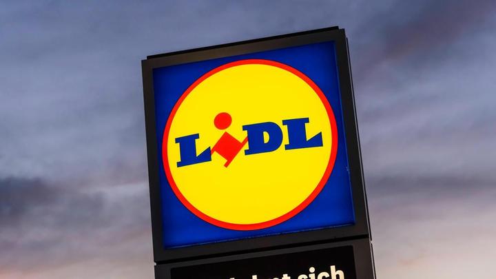 Lidl将推行“5D规则”，只卖德国肉且其他超市表示也会跟进 - 知乎