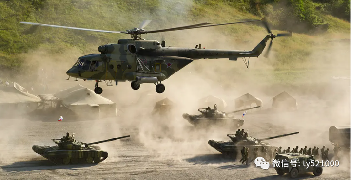 （71）看电影学历史：《穿越火线》—毛子的怒火！ - 知乎