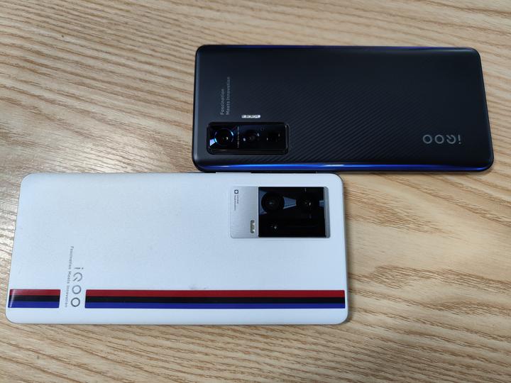 手持iQOO5 Pro有必要换iQOO8 Pro吗？看完这篇文章，你就会有答案！ - 知乎