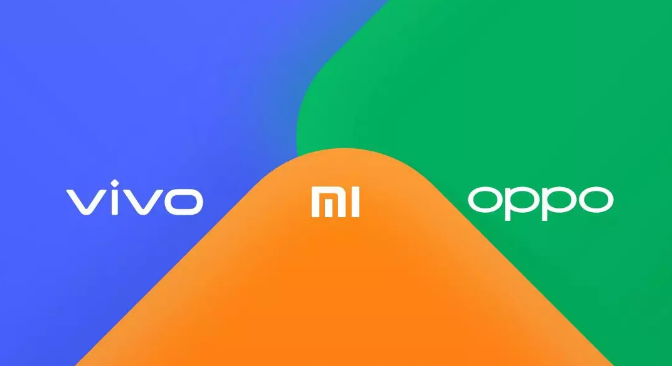 百度智能云进军新加坡 ; 小米、OPPO、vivo联合成立互传联盟…… - 知乎