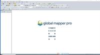 Global Mapper 23 中文版 安装使用教程 - 知乎