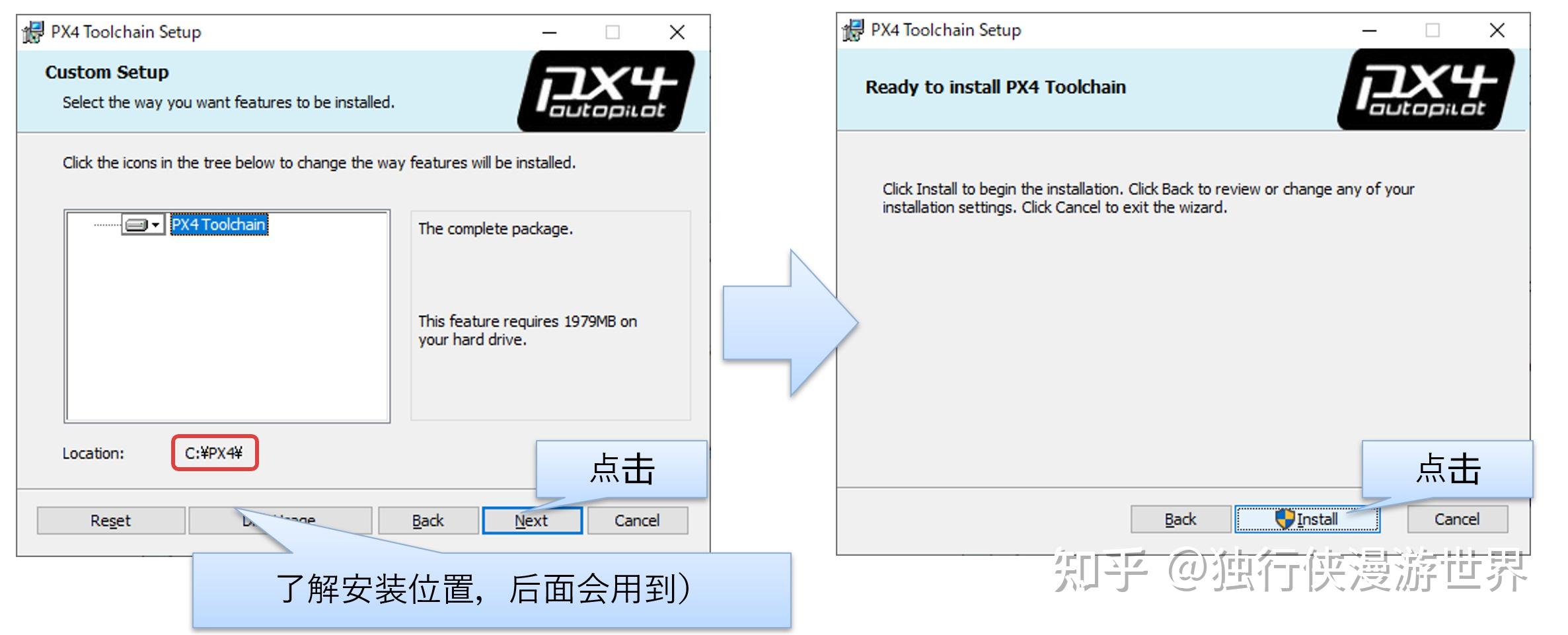 如何成功安装MATLAB的PX4 Autopilots硬件支持包 - 知乎