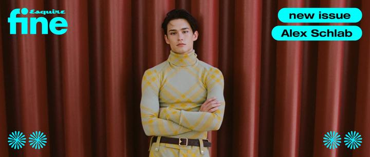 COVER｜Alex Schlab：顺其自然 - 知乎