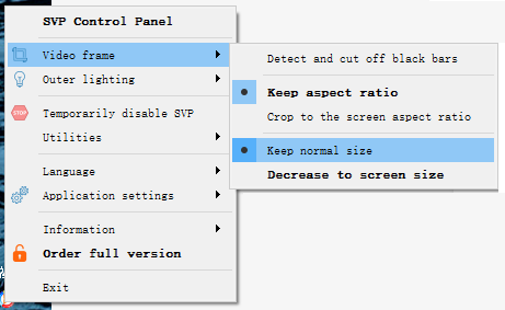 怎么使用SVP转制60fps电影? - 知乎
