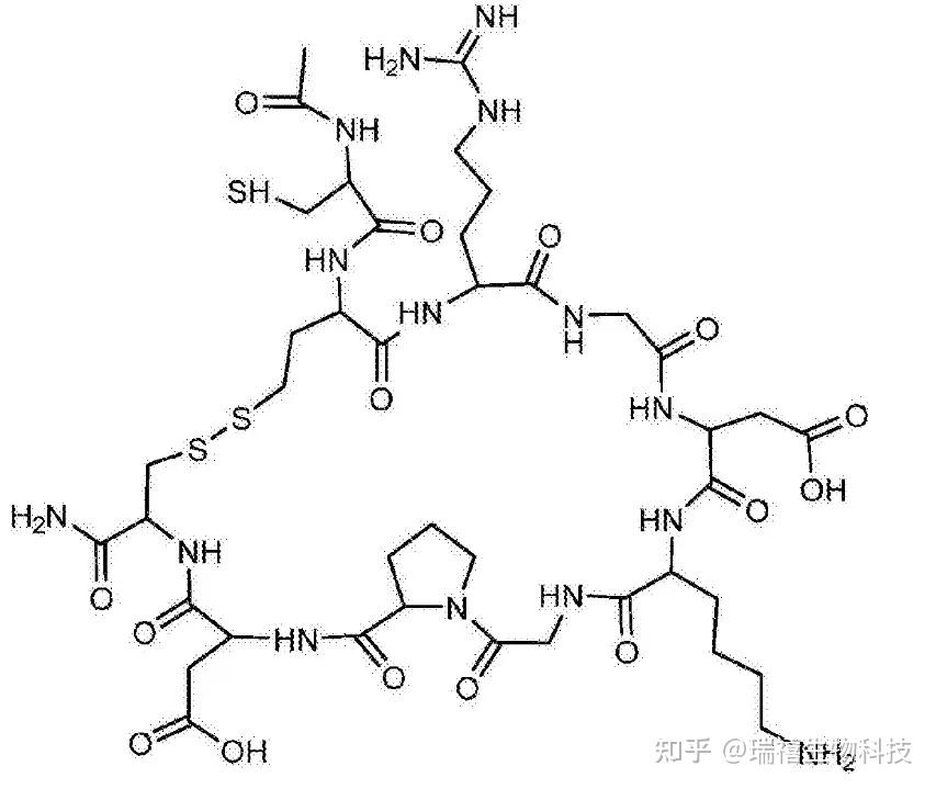 DSPE-PEG(2K/3.4K/5K)-KRWWKWWRR 磷脂-聚乙二醇-KRWWKWWRR多肽 - 知乎