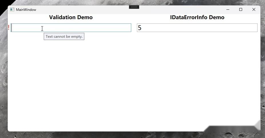 WPF --- TextBox的输入校验 - 知乎