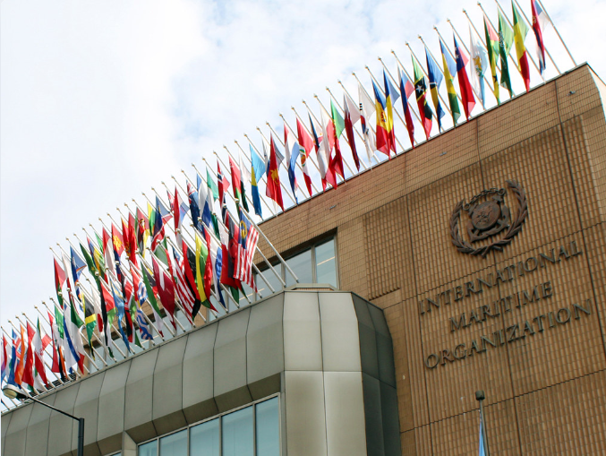 IMO MEPC 81会议内容报告及解析 - 知乎