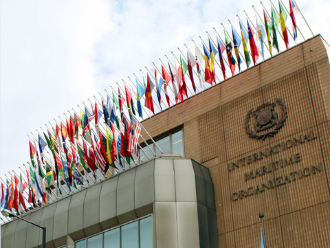 IMO MEPC 81会议内容报告及解析 - 知乎