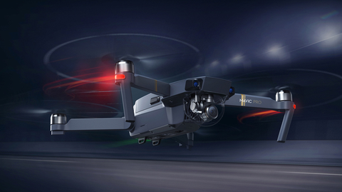 菜鸟学飞必备词典：用DJI GO 4开启飞行视界 - 知乎