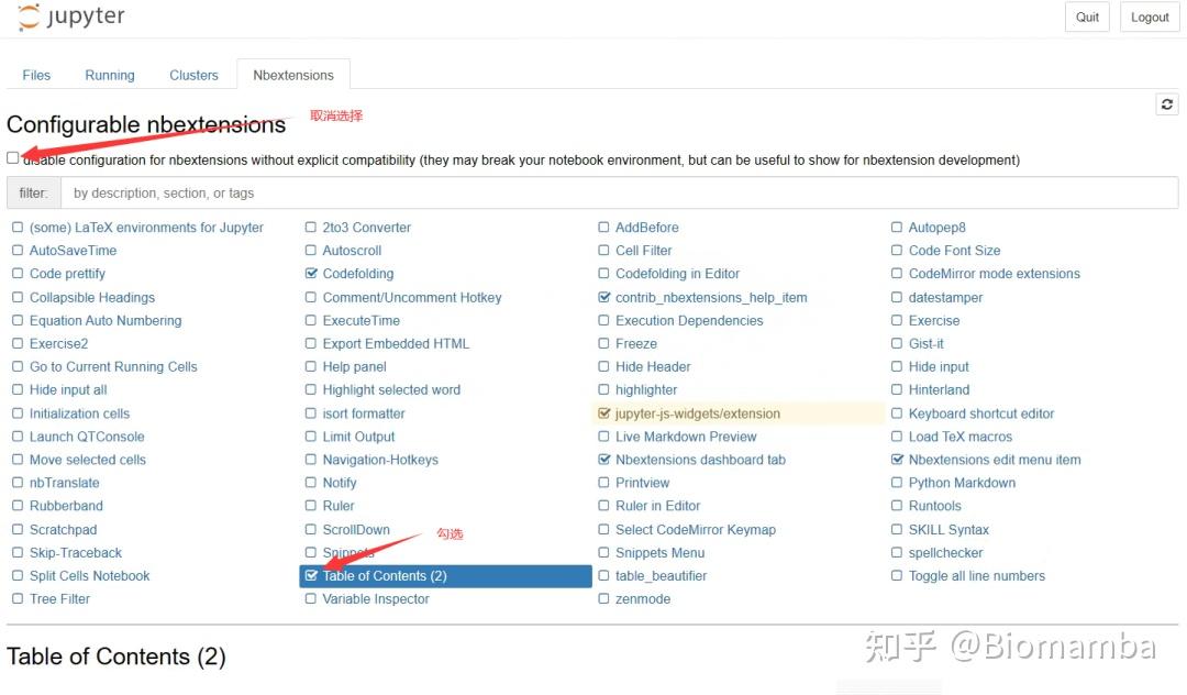码Python神器：jupyter notebook - 知乎