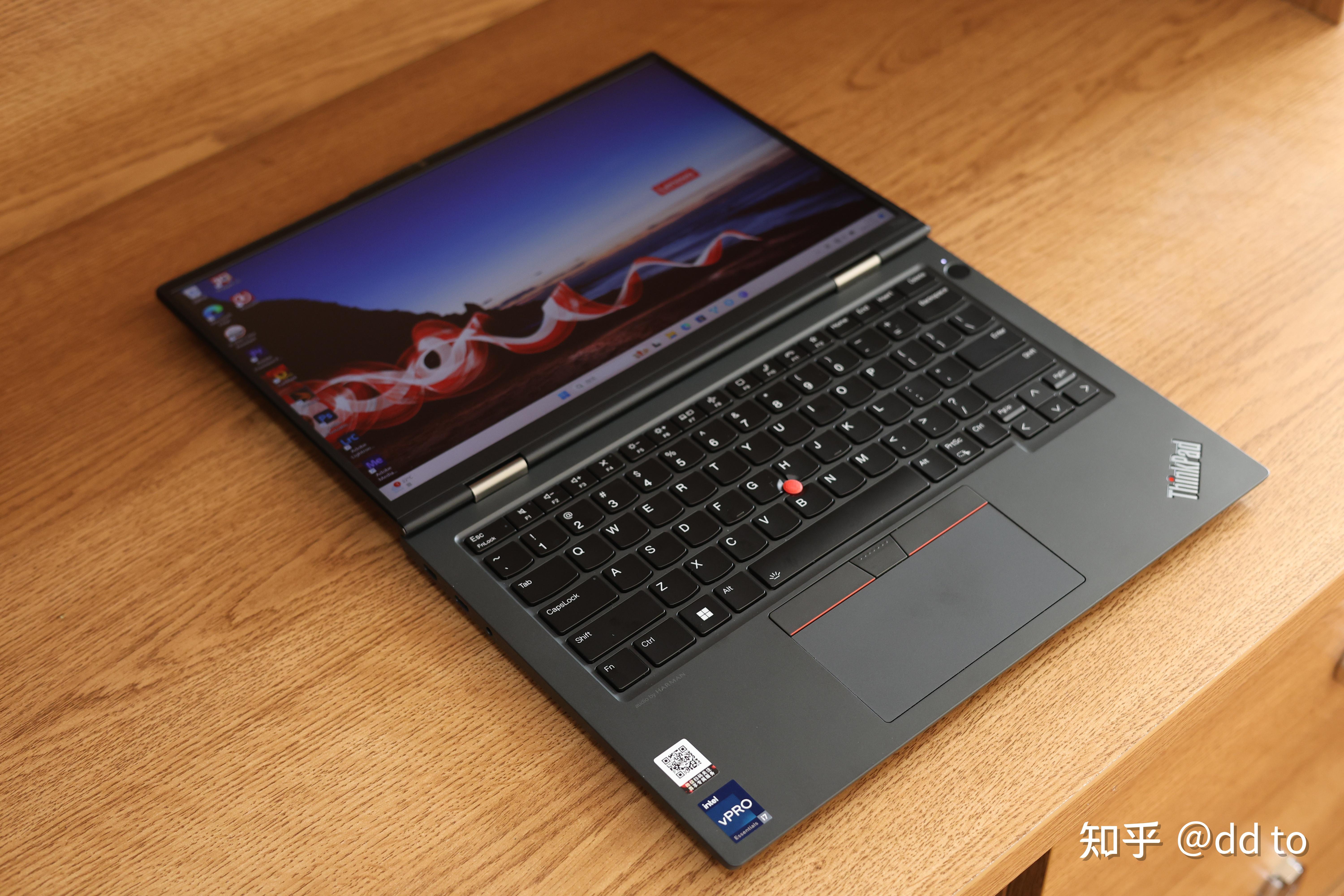2023 款 ThinkBook 14 +和 2023 款 ThinkPad T14p 选哪个好？ - 知乎