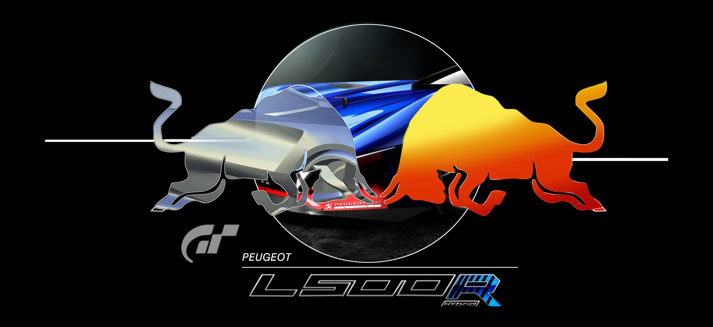 PEUGEOT L500R-GT SERIES - 知乎