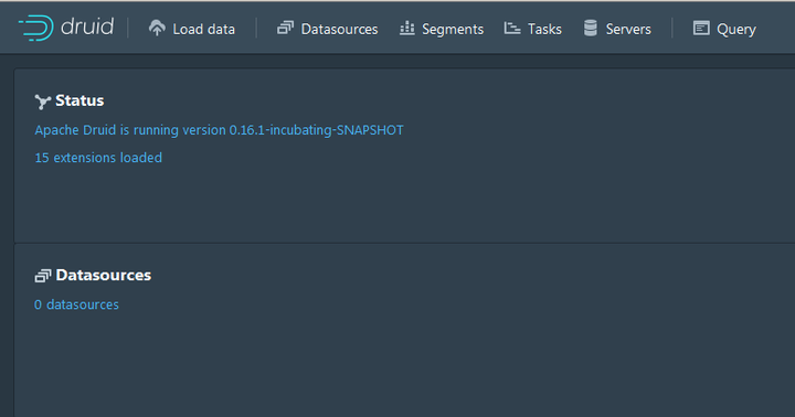 CVE-2021-25646：Apache Druid远程命令执行漏洞复现 - 知乎