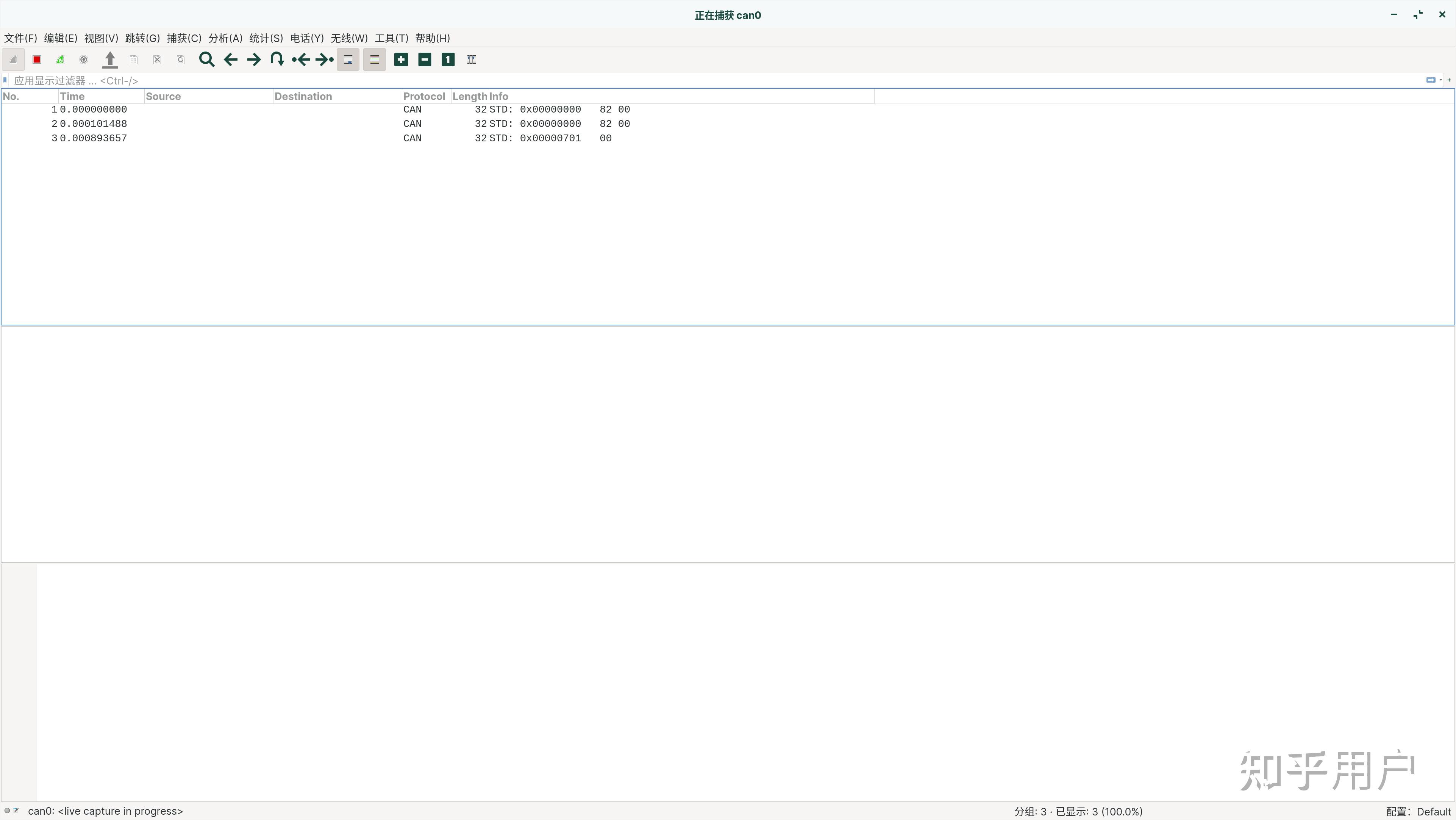 如何利用CANopen控制伺服电机？ - 知乎