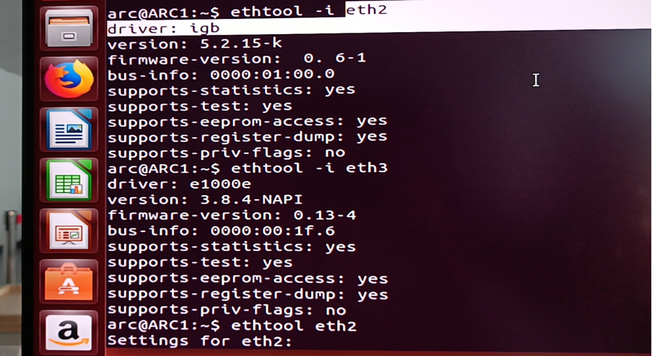 Linux开源实时EtherCAT主站操作系统安装和调试笔记 - 知乎