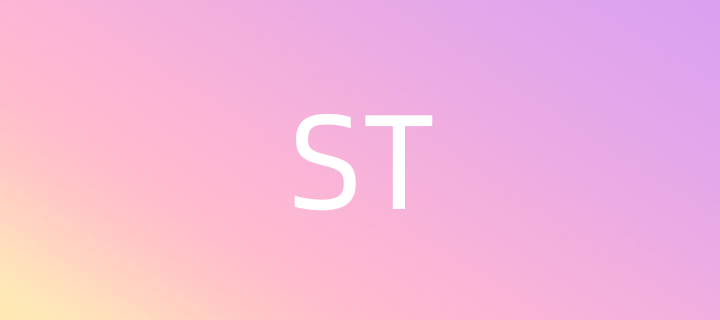 以 ST 开头的 48 个常用字根概述 - 知乎