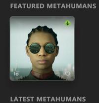 UE5导入MetaHuman [2] - 知乎