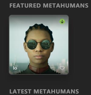 UE5 使用MetaHuman 制作数字人[1] - 知乎