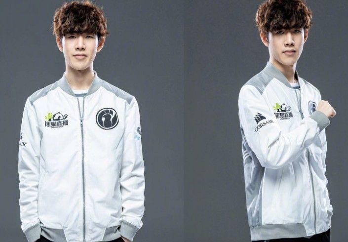 LPL春季赛第一阵容：TheShy提名Ray？Uzi提前退出竞争行列 - 知乎