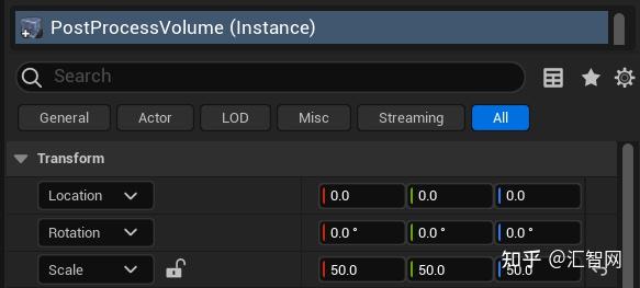 UE5初学者快速入门教程 - 知乎
