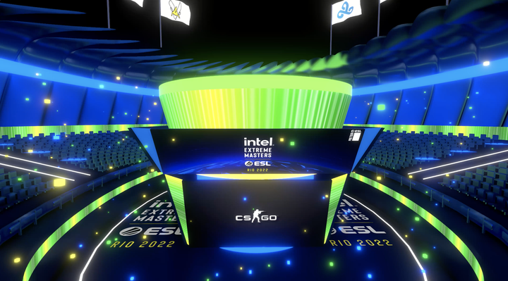 斗鱼应用 CReal 直播元空间：我与主播零距离互动 - 知乎