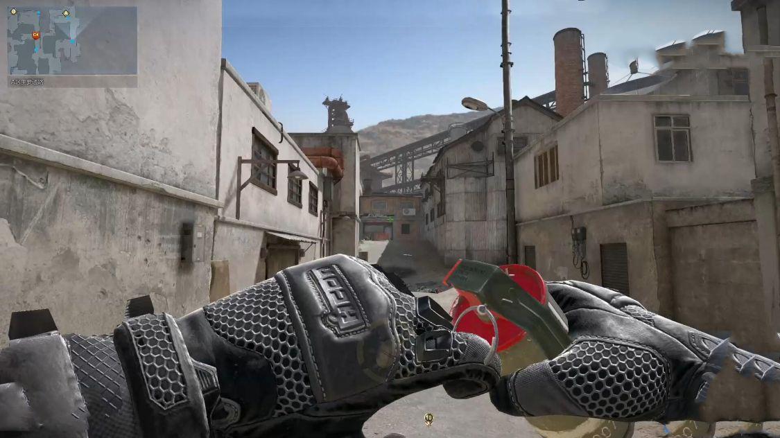 Cfhd里到底有多少cf玩家? - 知乎