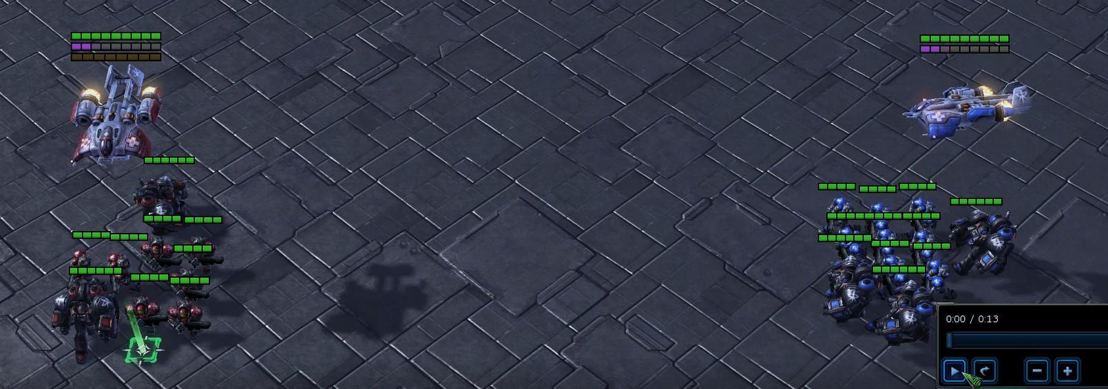 smac环境介绍 - 知乎