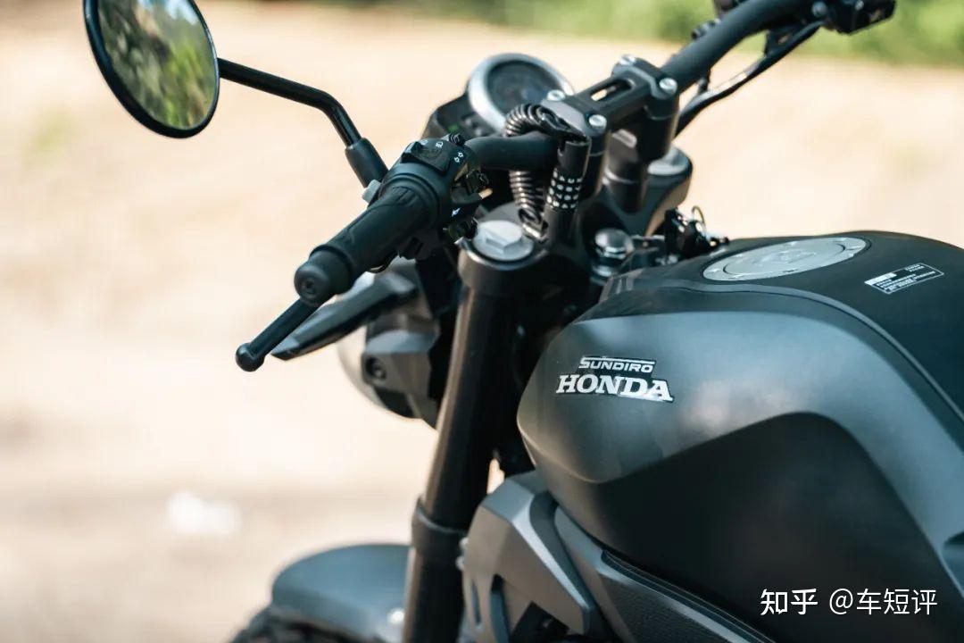 本田190ss和190tr该怎么选择？ - 知乎