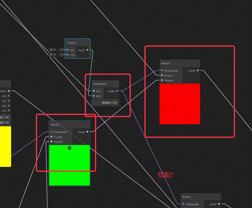 urp下使用shaderGraph基于多uv实现的优化 - 知乎