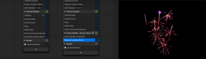 【Niagara】 Effect Type 配置解释 - 知乎