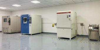 氙灯老化测试——（GB/T 16422.2—2014和GB/T 1865—2009）一站式服务 - 知乎