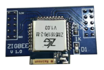 分享 | Zigbee模块的使用方法介绍 - 知乎
