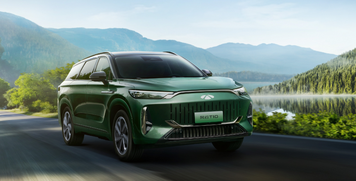 自主五强车企大洗牌，谁独领风骚，谁跌跌不休？ - 知乎