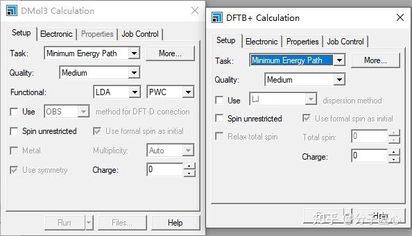 第一章第四小节：Materials Studio（MS）软件 量子模块简介 - 知乎