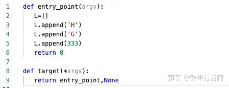 第27篇:深入理解RPython-Annotator组件(后篇） - 知乎
