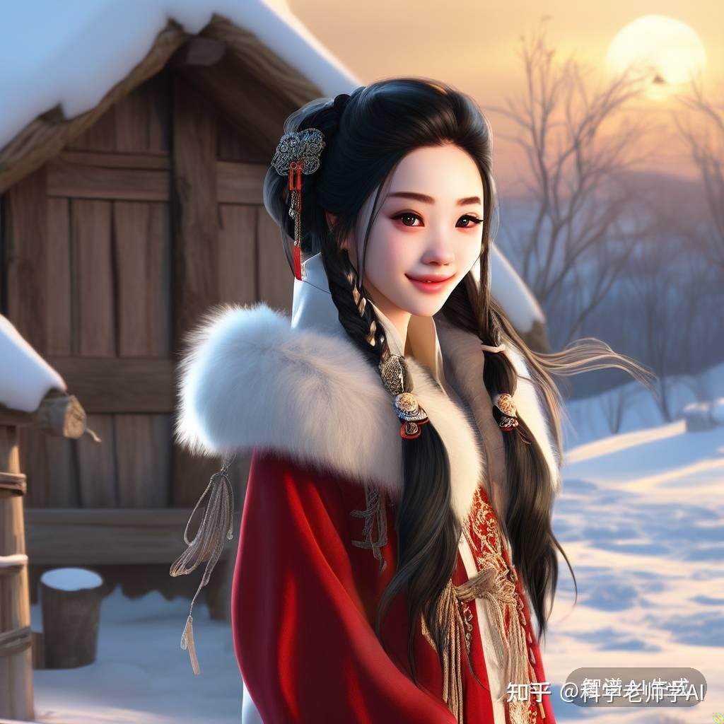 有哪些好的 Stable Diffusion 提示词（Prompt）可以参考？ - 知乎