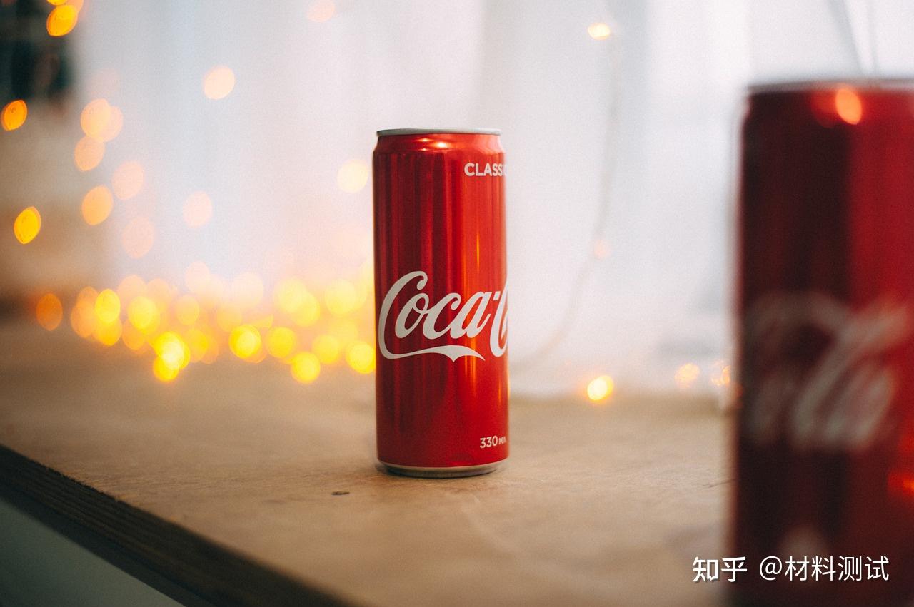 碳酸饮料中的二氧化碳是如何加入的？ - 知乎