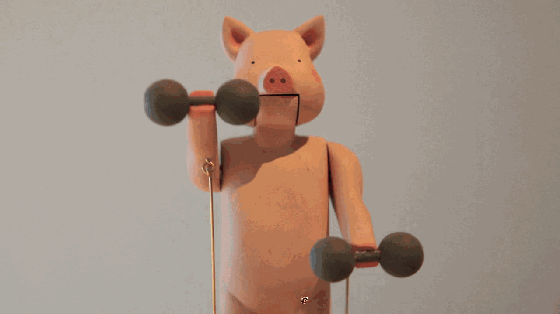 AUTOMATA 会动的机械玩偶——齿轮与木头的歌 - 知乎