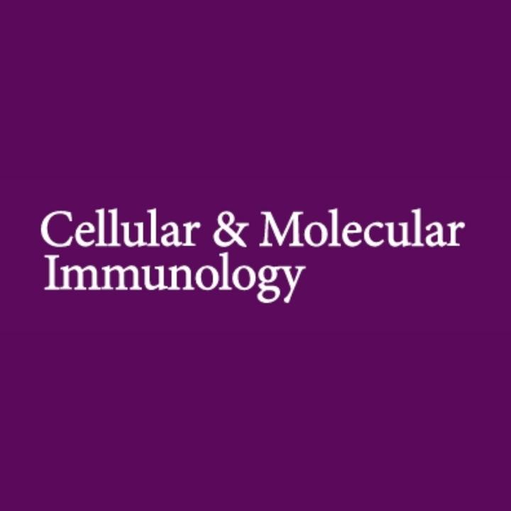 解刊 | 《Cellular & Molecular Immunology》 - 知乎