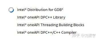 Win10/11配置ABAQUS2021+VS2019+oneAPI2022编译环境 - 知乎