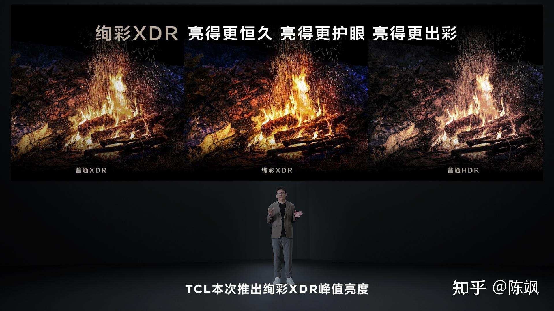 TCL今天发布一款新款的T6L QD-MiniLED电视机 - 知乎