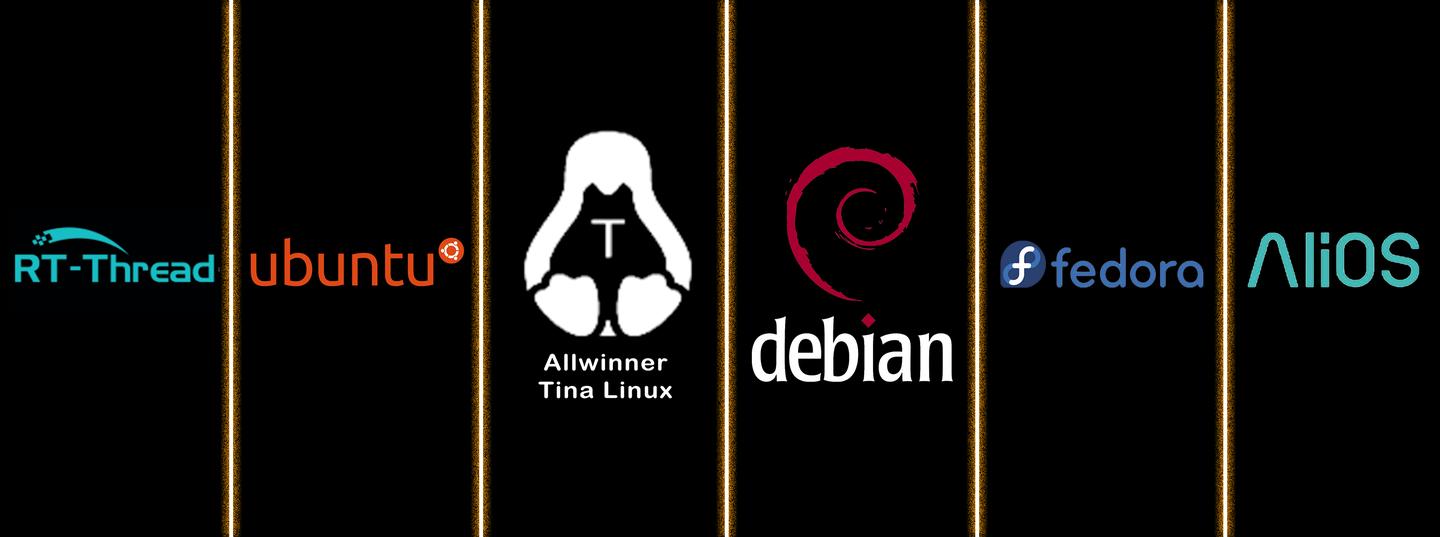 全志Tina Linux 存储介质切换：eMMC，SPI NAND，SPI NOR，SD Card，SD NAND - 知乎