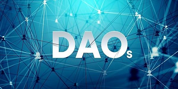 DAO 的发展状态 - 知乎