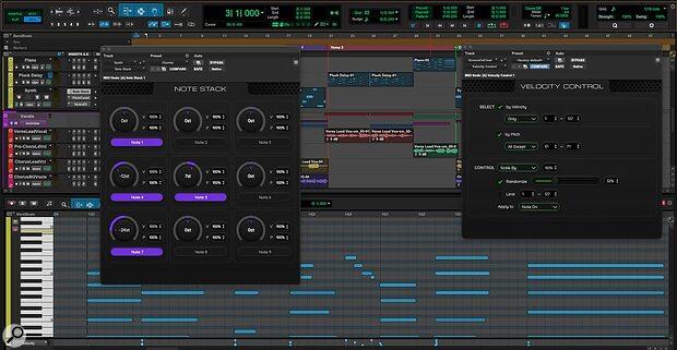 Avid 发布 Pro Tools 2024.3更新：MIDI 效果插件、实时 Atmos 重新渲染等 - 知乎