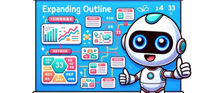 五大AI工具自动生成PPT效果对比 - 知乎