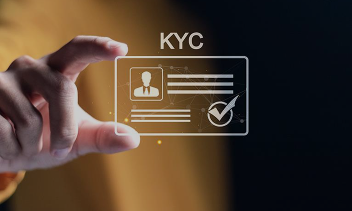 AI+加密时代下的KYC双链记 - 知乎